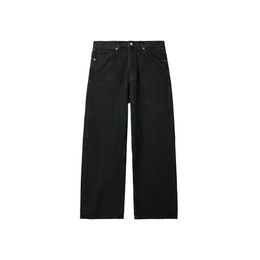 Burocs Jeans 'Michael' male Black size 34