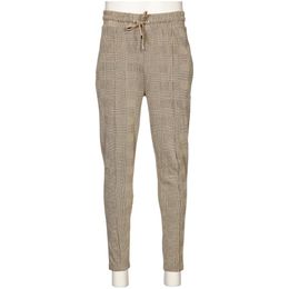 TOPMAN Stoffhose Herren Gr&ouml;&szlig;e 33 Second Hand beige