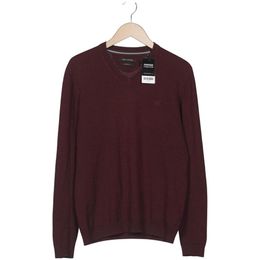Marc O'Polo Marc O'Polo Pullover Herren Gr&ouml;&szlig;e M Second Hand bordeaux