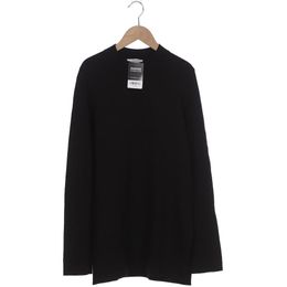 Cos Pullover Damen Gr&ouml;&szlig;e S Second Hand schwarz