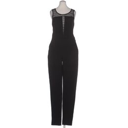 Only Overall oder Jumpsuit Damen Gr&ouml;&szlig;e S Second Hand schwarz