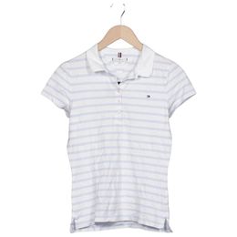 Tommy Hilfiger Poloshirt Damen Gr&ouml;&szlig;e M Second Hand bunt