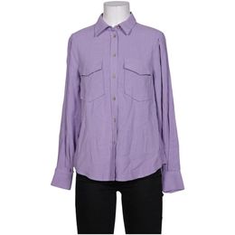 Y.A.S YAS Bluse Damen Gr&ouml;&szlig;e XS Second Hand lila