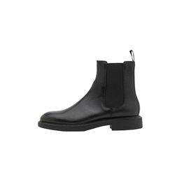 Vagabond Shoemakers Chelsea Boots 'Alex' male Black size 46