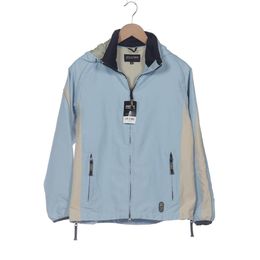 Killtec Jacke Damen Gr&ouml;&szlig;e M Second Hand hellblau