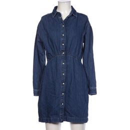 Pepe Jeans Kleid Damen Gr&ouml;&szlig;e S Second Hand blau