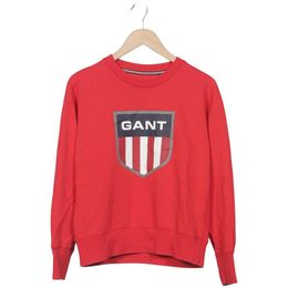 Gant Sweater Damen Gr&ouml;&szlig;e M Second Hand rot