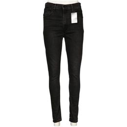 Levi's LEVI'S Jeans Damen Gr&ouml;&szlig;e 31 Second Hand schwarz