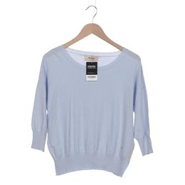MOS MOSH Pullover Damen Gr&ouml;&szlig;e S Second Hand hellblau