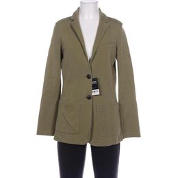 Marc O'Polo Marc O'Polo Blazer Damen Gr&ouml;&szlig;e M Second Hand gr&uuml;n