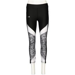 Under Armour Stoffhose Damen Größe M Second Hand bunt