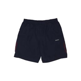 Reebok Shorts Herren Gr&ouml;&szlig;e 33 Second Hand marine