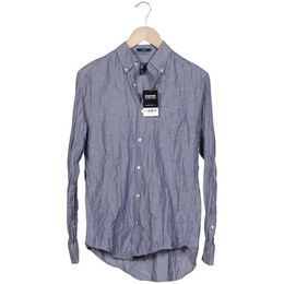 Gant Hemd Herren Gr&ouml;&szlig;e XS Second Hand marine