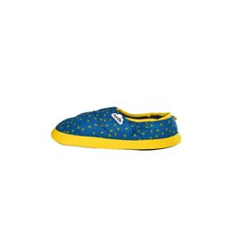 Nuvola. Slippers 'Printed 21 Twinkle' female Blue size 40/41