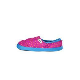Nuvola. Slippers 'Printed 21 Twinkle' female Pink size 38/39