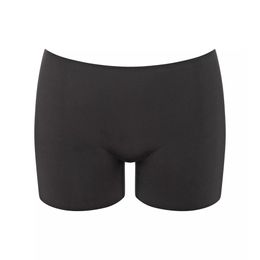 Sloggi Shapingshorts 'ZERO Feel 2.0' Damen Gr&ouml;&szlig;e XS grau / schwarz