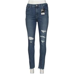 Levi's LEVI'S Jeans Damen Gr&ouml;&szlig;e 31 Second Hand blau