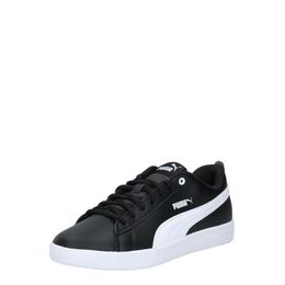 Puma Sneaker 'Smash V2' Damen Gr&ouml;&szlig;e 38.5 schwarz / wei&szlig;