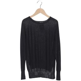 Zara Pullover Damen Gr&ouml;&szlig;e S Second Hand schwarz