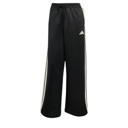 adidas Sportswear Workout Pants 'Stadium' female Black size XXL