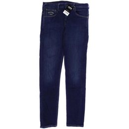 Pepe Jeans Jeans Herren Gr&ouml;&szlig;e 30 Second Hand marine