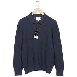Cos Pullover Herren Gr&ouml;&szlig;e XS Second Hand marine