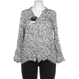 Smith & Soul Smith&Soul Bluse Damen Gr&ouml;&szlig;e XL Second Hand grau