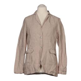 Opus Blazer Damen Gr&ouml;&szlig;e L Second Hand beige