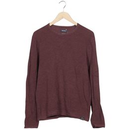 McNeal Mc Neal Pullover Herren Gr&ouml;&szlig;e L Second Hand bordeaux