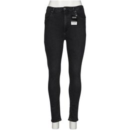 armedangels Jeans Damen Gr&ouml;&szlig;e 31 Second Hand schwarz