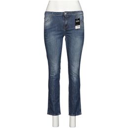 Replay Jeans Damen Gr&ouml;&szlig;e 31 Second Hand blau