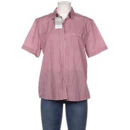 Eterna Bluse Damen Gr&ouml;&szlig;e L Second Hand bordeaux