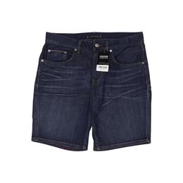 Tommy Hilfiger Shorts Herren Gr&ouml;&szlig;e 33 Second Hand marine