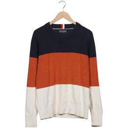 Tommy Hilfiger Pullover Herren Gr&ouml;&szlig;e L Second Hand bunt
