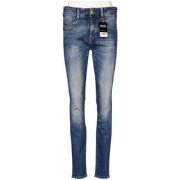 Herrlicher Jeans Damen Gr&ouml;&szlig;e 28 Second Hand blau