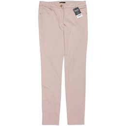Zero Stoffhose Damen Gr&ouml;&szlig;e L Second Hand pink