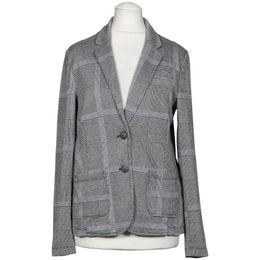 Tom Tailor Blazer Damen Gr&ouml;&szlig;e S Second Hand grau