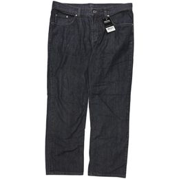 Christian Berg Jeans Herren Gr&ouml;&szlig;e 36 Second Hand marine