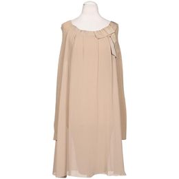 TWINSET Twin Set Kleid Damen Gr&ouml;&szlig;e S beige