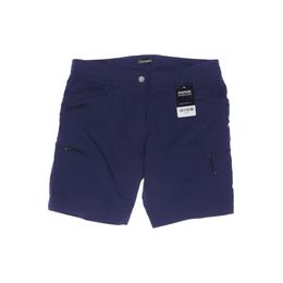 Sch&ouml;ffel Sch&ouml;ffel Shorts Damen Gr&ouml;&szlig;e XL Second Hand marine