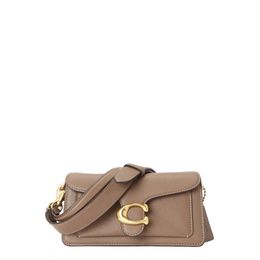 Coach Schultertasche 'TABBY SHOULDER BAG 20' Damen Größe One Size taupe