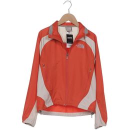The North Face Jacke Damen Gr&ouml;&szlig;e XS Second Hand orange