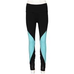 Under Armour Stoffhose Damen Größe M Second Hand bunt