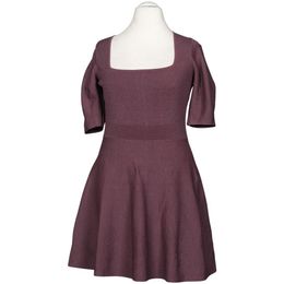 Ted Baker Kleid Damen Gr&ouml;&szlig;e XXL Second Hand lila