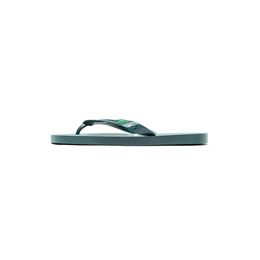 Brasileras Beach & Pool Shoes 'Classic Pro' male Green size 43/44