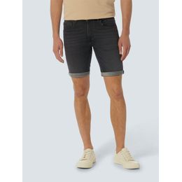 NO EXCESS Shorts Herren Gr&ouml;&szlig;e 32 schwarz
