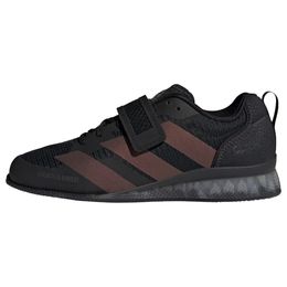 adidas Performance Sportschuh 'Adipower Weightlifting 3' Herren Gr&ouml;&szlig;e 47/47.5 schwarz
