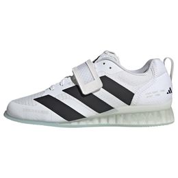 adidas Performance Sportschuh Herren Größe 43/43.5 weiß