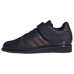adidas Performance Sportschuh 'APWR Perfect 3 Weightlifting' Herren Gr&ouml;&szlig;e 42 schwarz