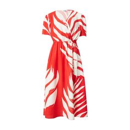 ZABAIONE Dress 'Si44ciliana' female Red size L